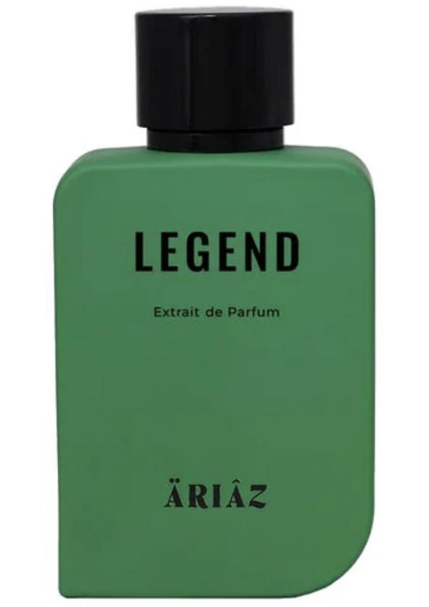 Legend ÄRIÂZ cologne - a new fragrance for men 2025
