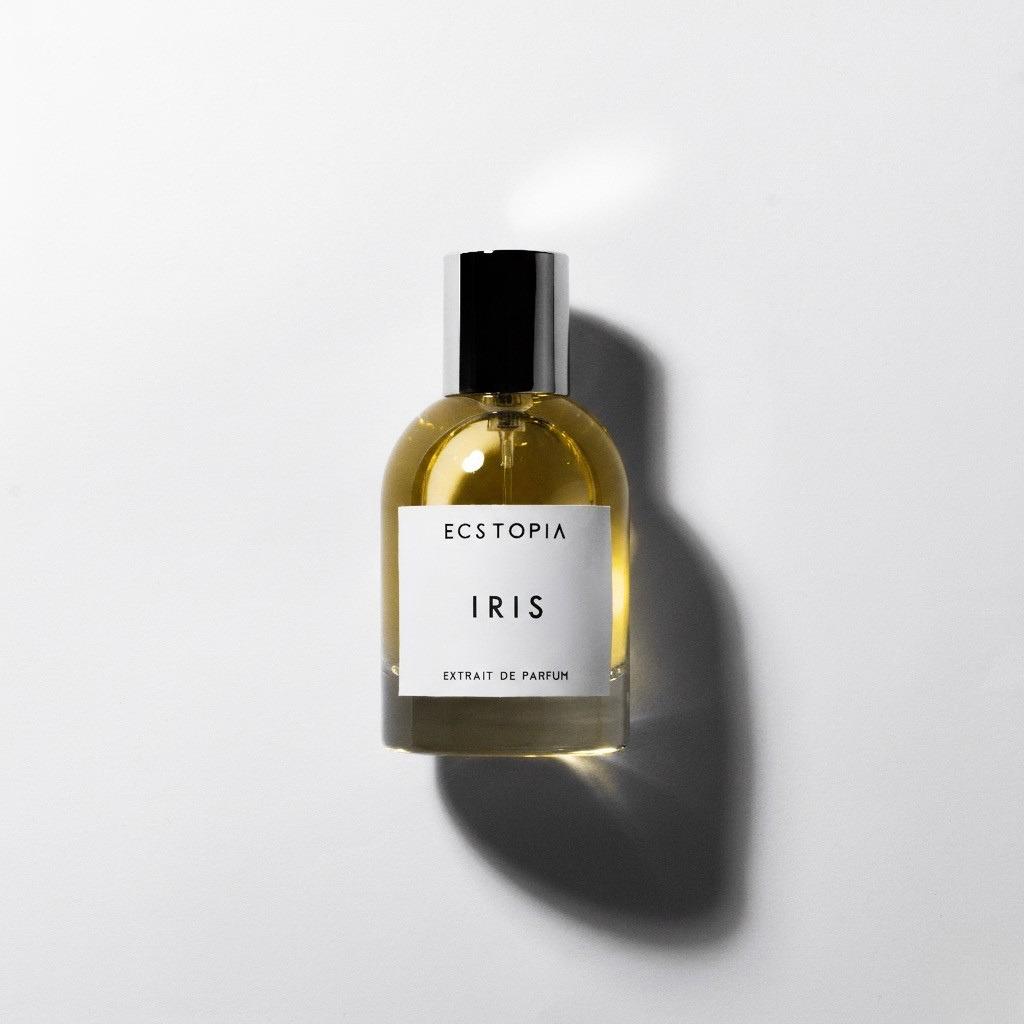 Iris Ecstopia parfum - un nouveau parfum pour homme et femme 2025