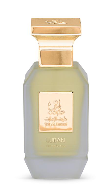 Luban Taif Al Emarat perfume - a fragrance for women and men