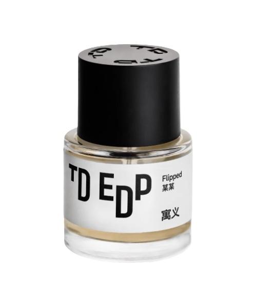 Flipped 某某 To Define 寓义 аромат — аромат для мужчин и женщин