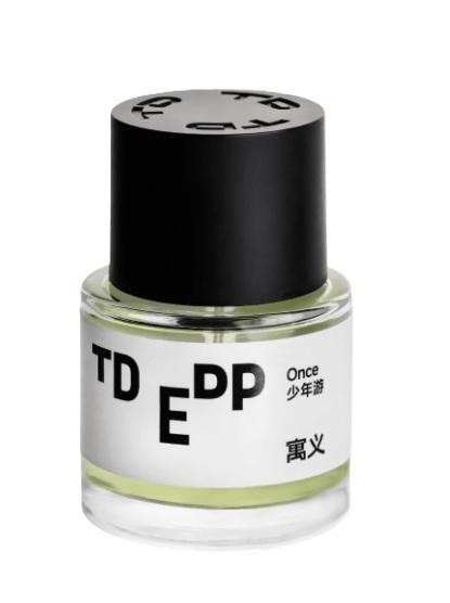 Once 少年游 To Define 寓义 fragancia - una fragancia para Hombres y Mujeres