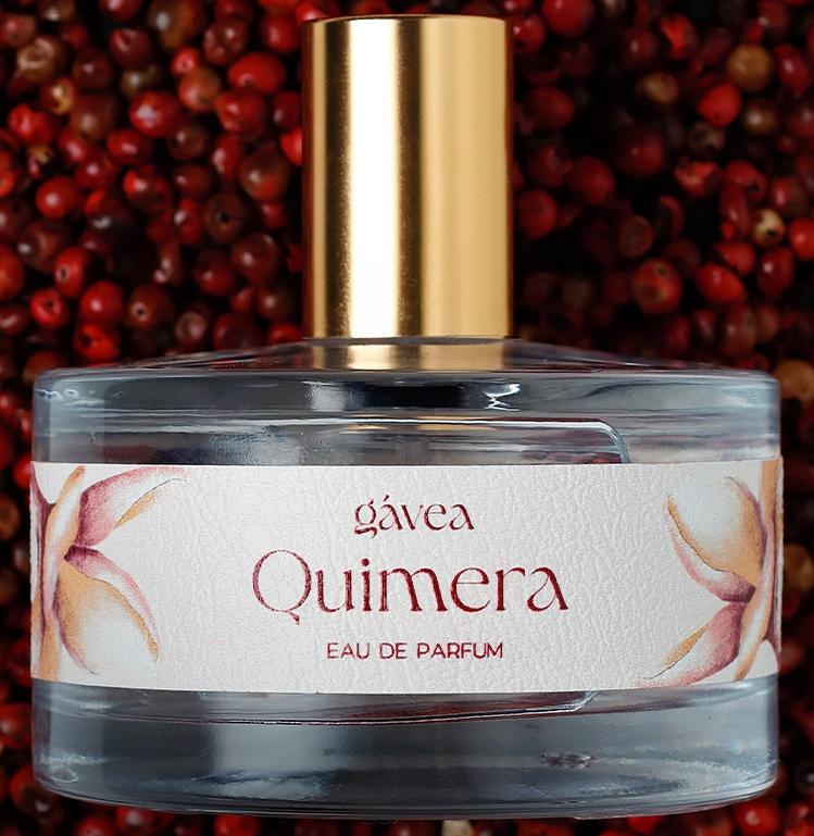 Quimera Gávea Perfumes perfume - a new fragrance for women and men 2025
