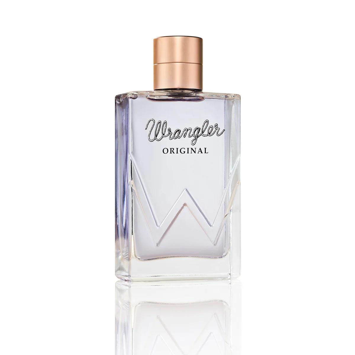 Wrangler Original Cologne Tru Western cologne - a fragrance for men 2024