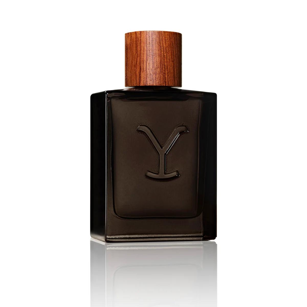 Yellowstone Ride Reserve Cologne Tru Western cologne - a new fragrance ...