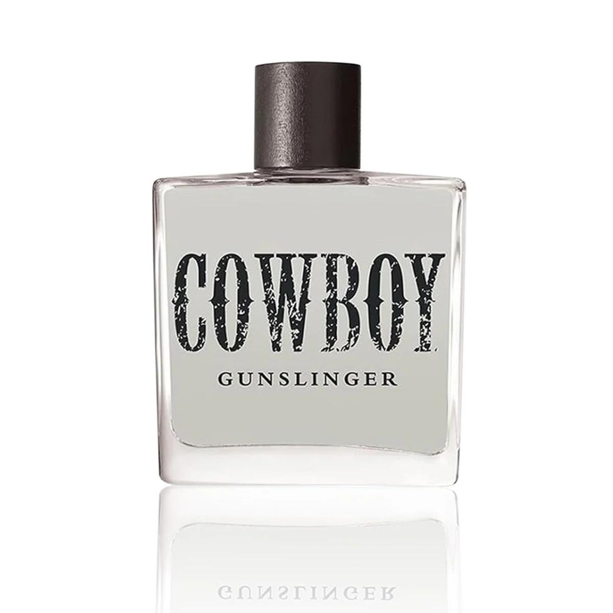 Cowboy Gunslinger Cologne Tru Western cologne - a fragrance for men 2023