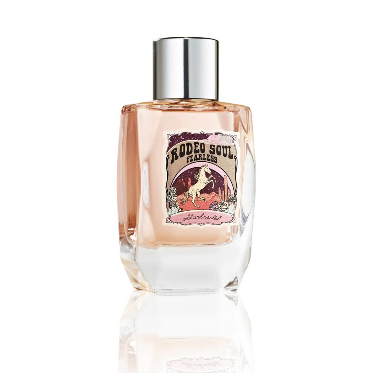 Rodeo Soul Fearless Tru Western parfum - un nouveau parfum pour femme 2025