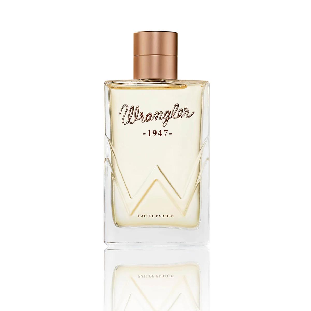 Wrangler 1947 Perfume Tru Western perfume - a new fragrance for women 2024