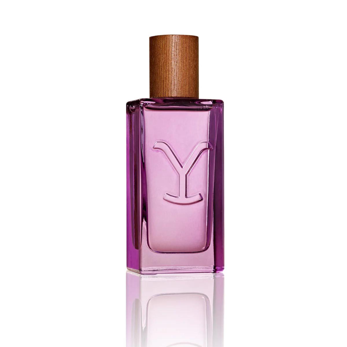 Yellowstone Dusk Tru Western perfume - a new fragrance for women 2025