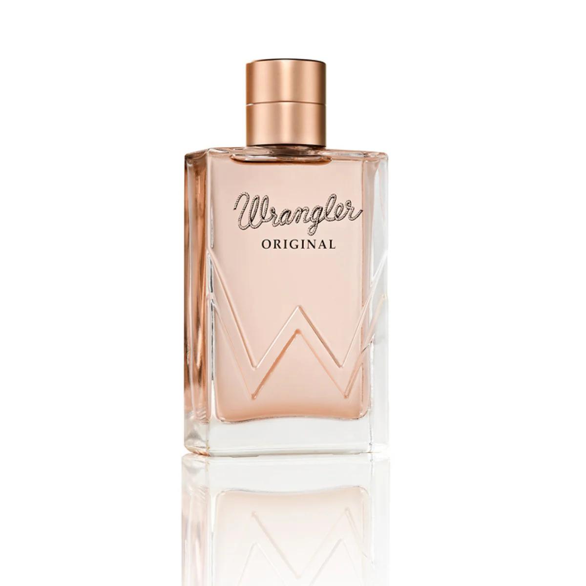 Wrangler Original Perfume Tru Western parfum - een nieuwe geur voor ...