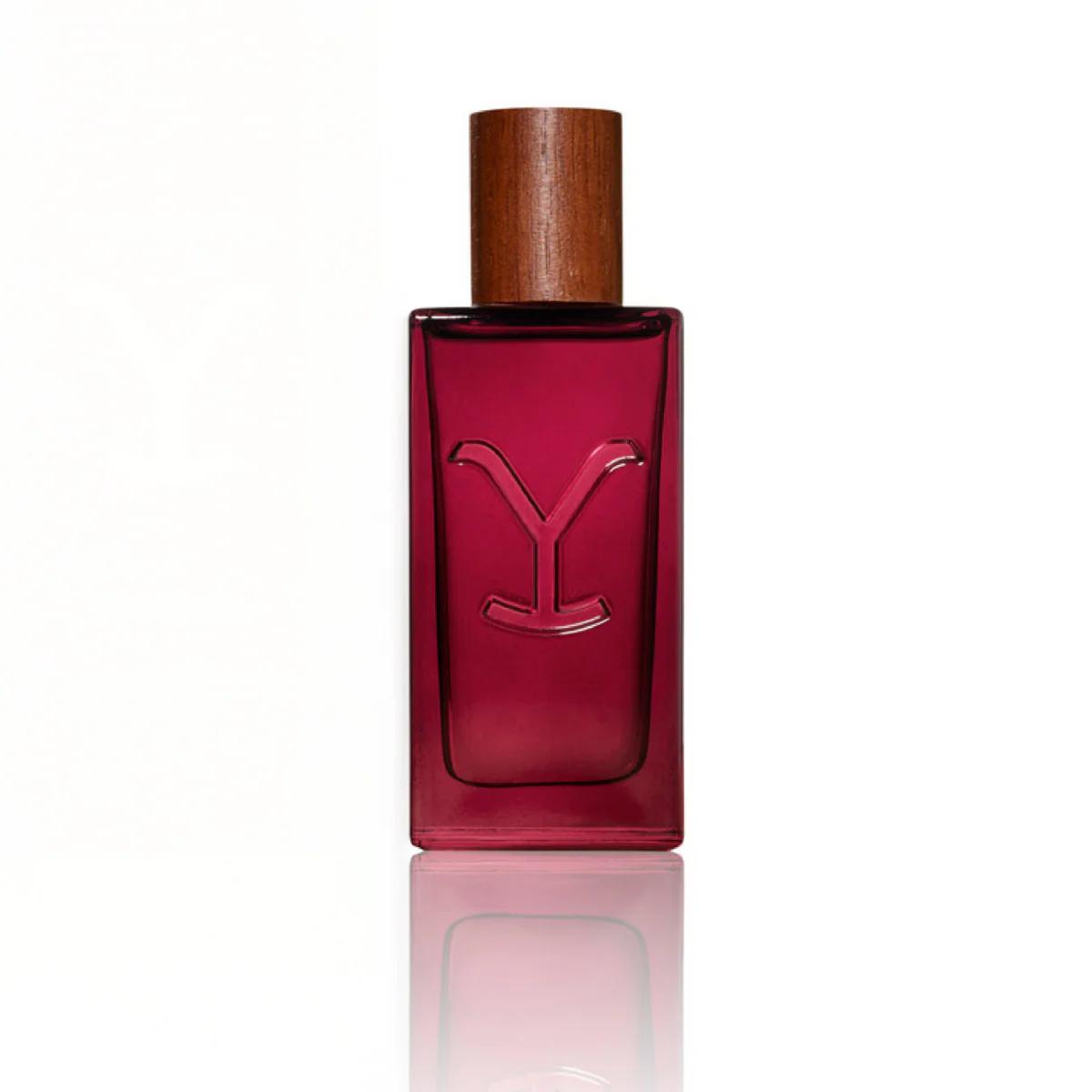 Yellowstone Tornado Tru Western perfume - a new fragrance for women 2024
