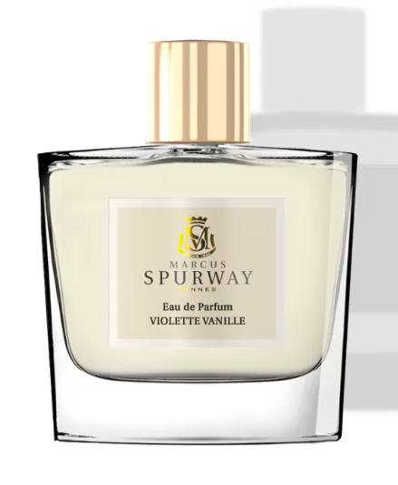 Violette Vanille Marcus Spurway parfum - un parfum pour femme 2024