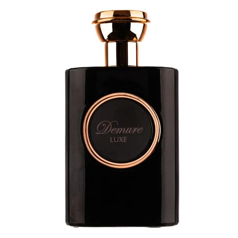 Demure Luxe Fragrance World perfume - a fragrância Feminino 2021