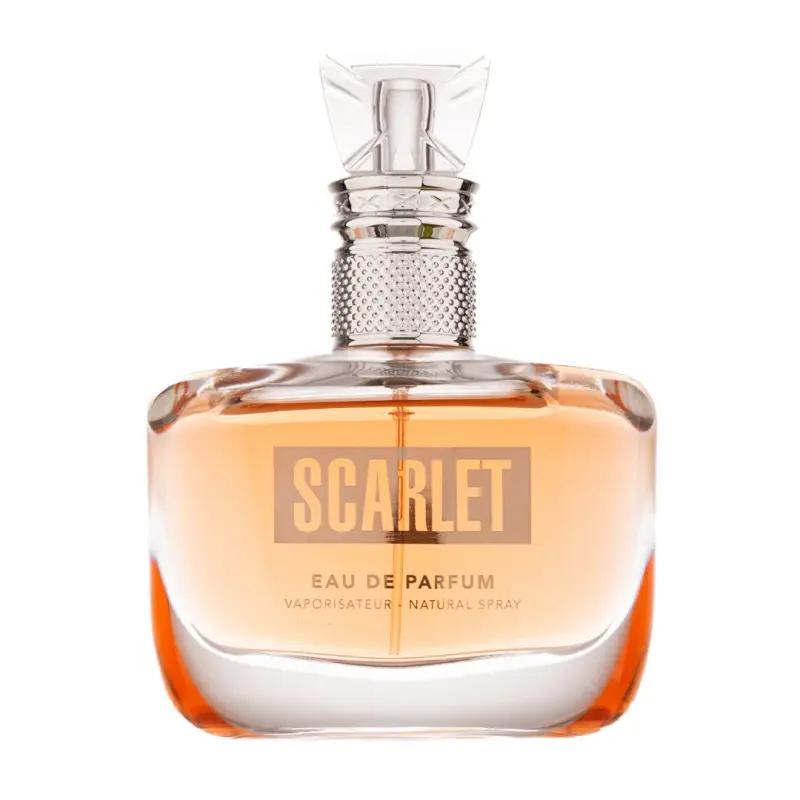 Scarlet Fragrance World Parfum - ein es Parfum für Frauen 2021