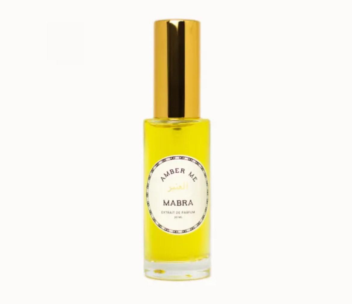 Amber Me MABRA PARFUMS عطر - a جديد fragrance للجنسين 2024