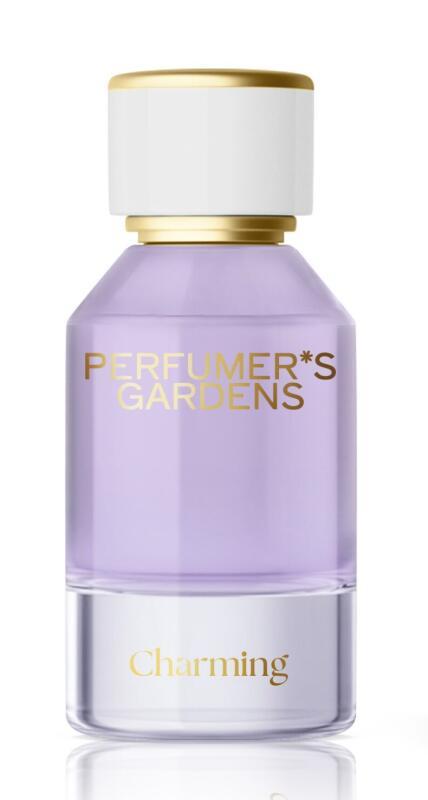 Charming Dilís Parfum perfume - a new fragrance for women 2025