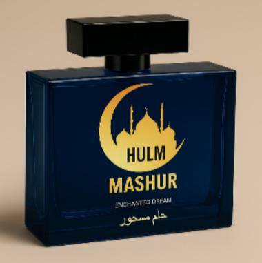 Hulm Mashur Tharawat fragancia - una nuevo fragancia para Hombres y ...
