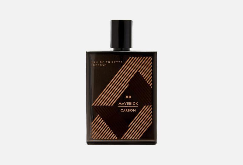 Maverick Carbon Alan Bray cologne - a fragrance for men 2022