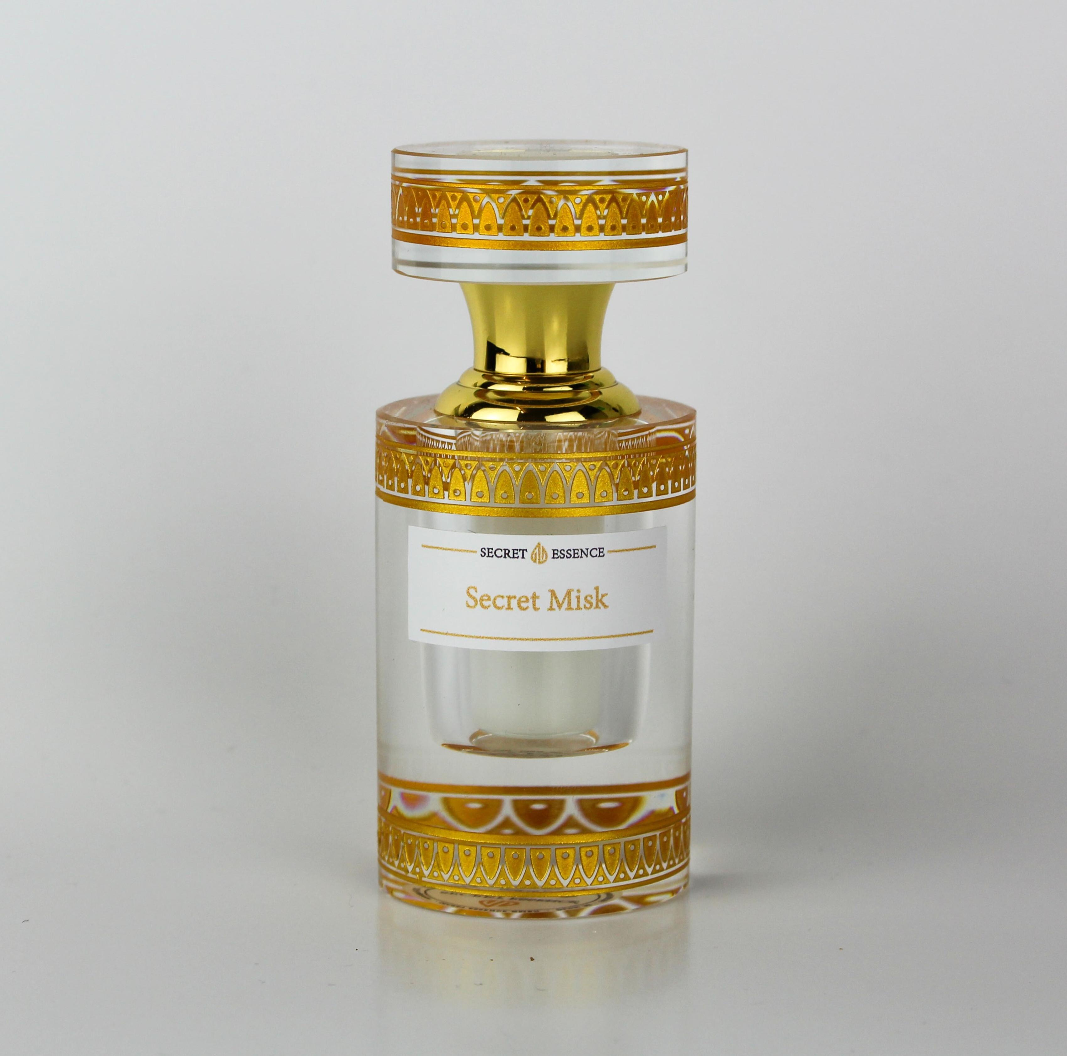 Secret Misk Secret Essence parfém - a vůně pro ženy a muže 2023