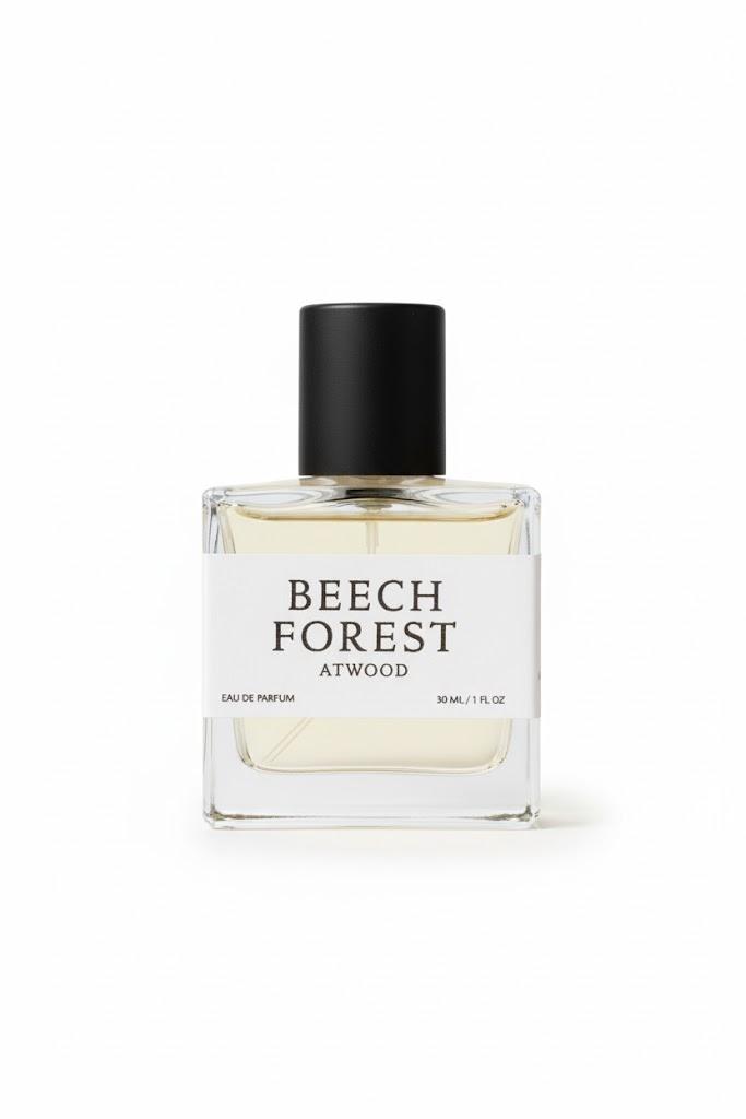 Beech Forest Atwood perfume - a new fragrance for women and men 2025