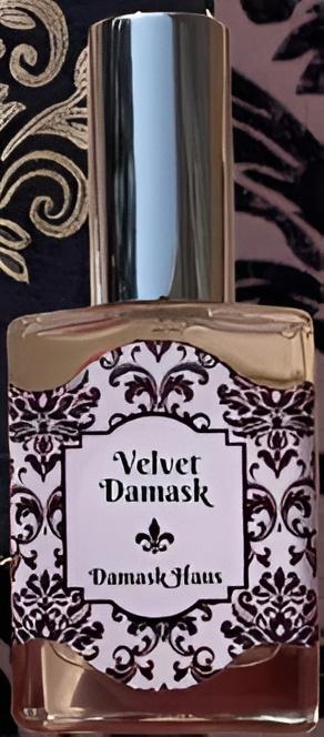 Velvet Damask Damask Haus fragancia - una nuevo fragancia para Hombres ...