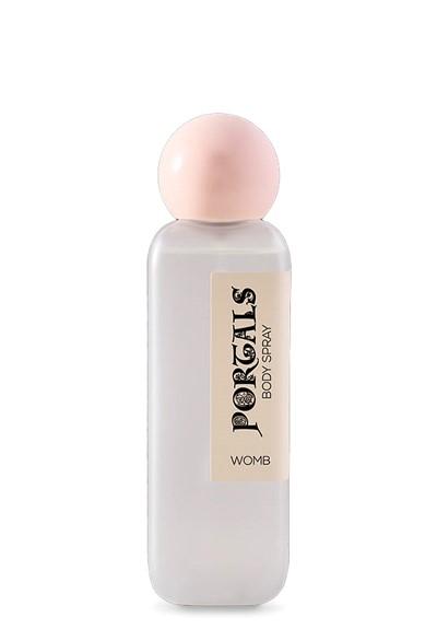 Womb Portals Parfums perfume - a new fragrance for women and men 2025