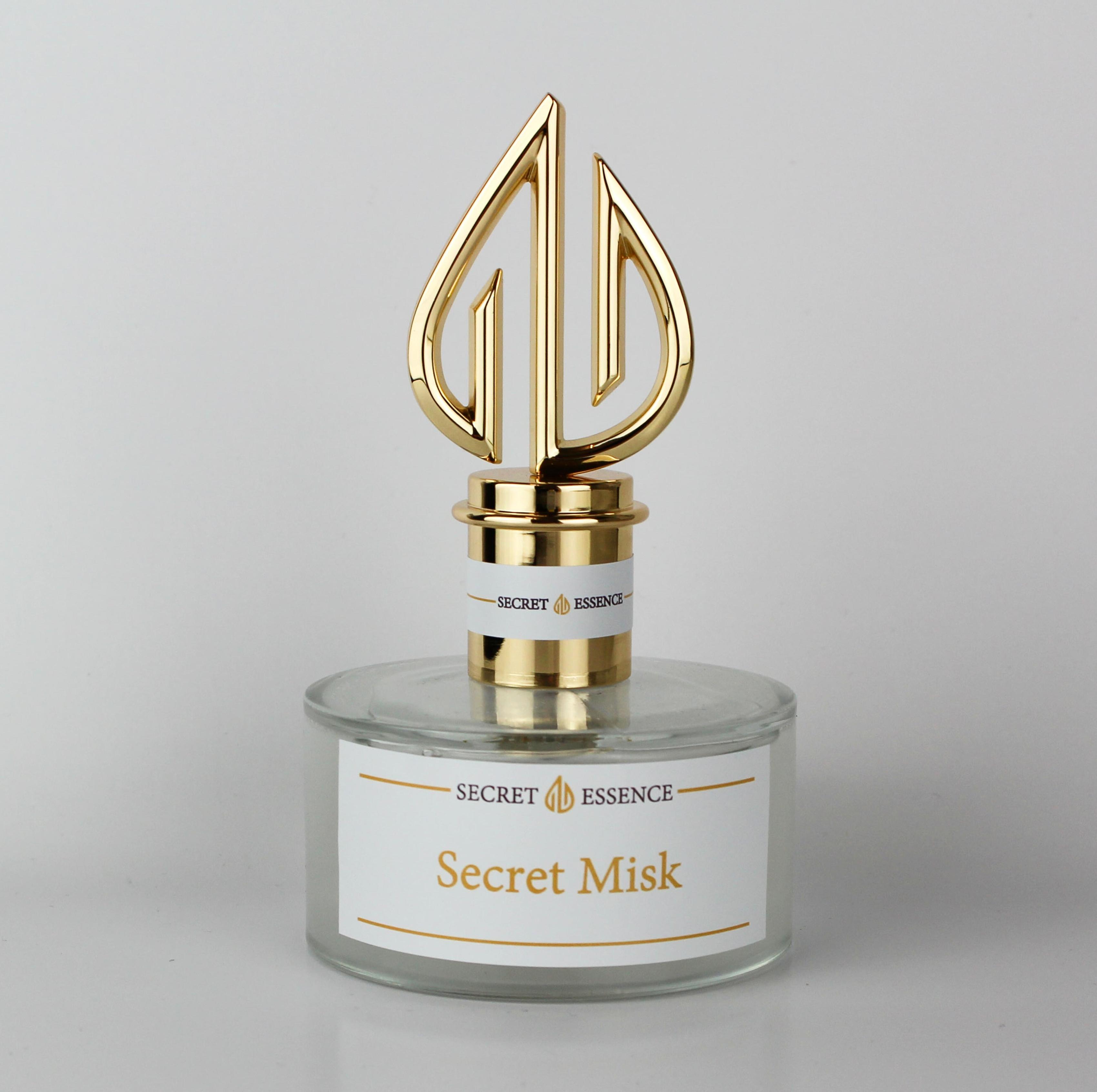 Secret Misk Secret Essence parfum - un parfum unisex 2023