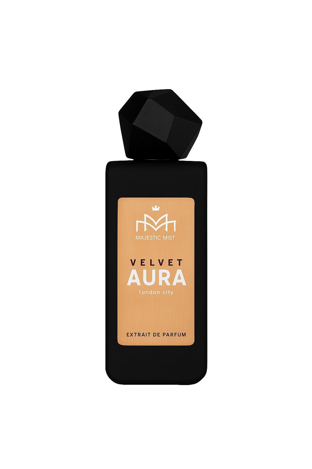 Velvet Aura Majestic Mist Parfum - ein neues Parfum für Frauen und ...