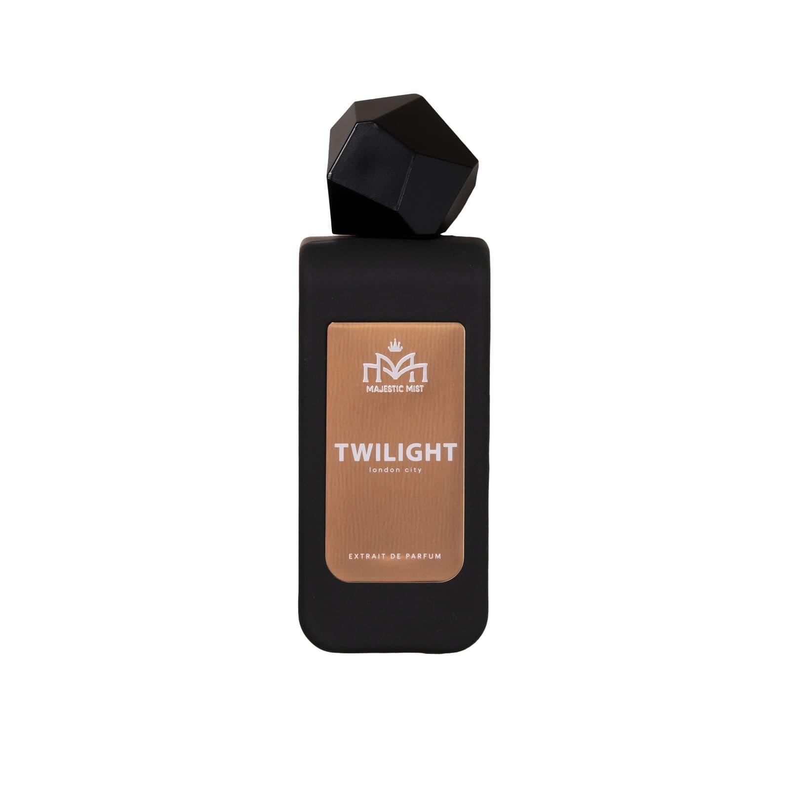 Twilight Majestic Mist Parfum - ein neues Parfum für Frauen 2025
