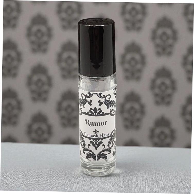 Rumor Damask Haus parfum - un parfum pour homme et femme 2025