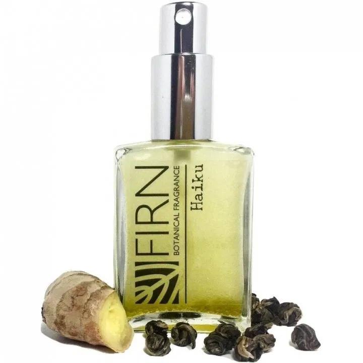 Haiku Firn Handcrafted fragancia - una fragancia para Hombres y Mujeres ...