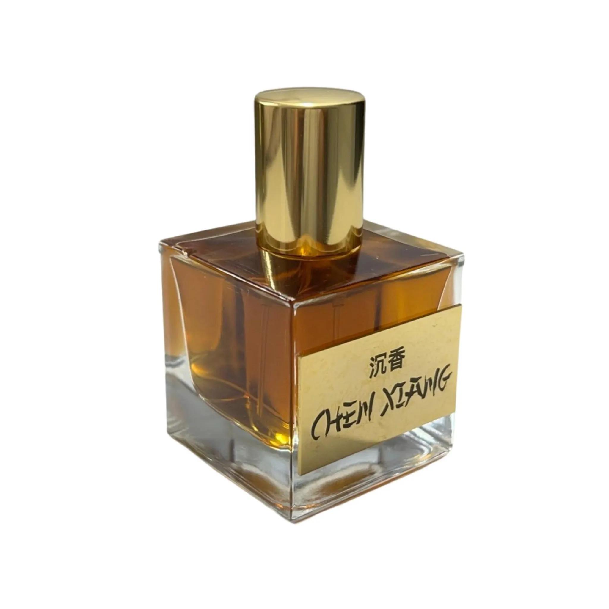 Chen Xiang Elixir Attar parfum - un parfum unisex