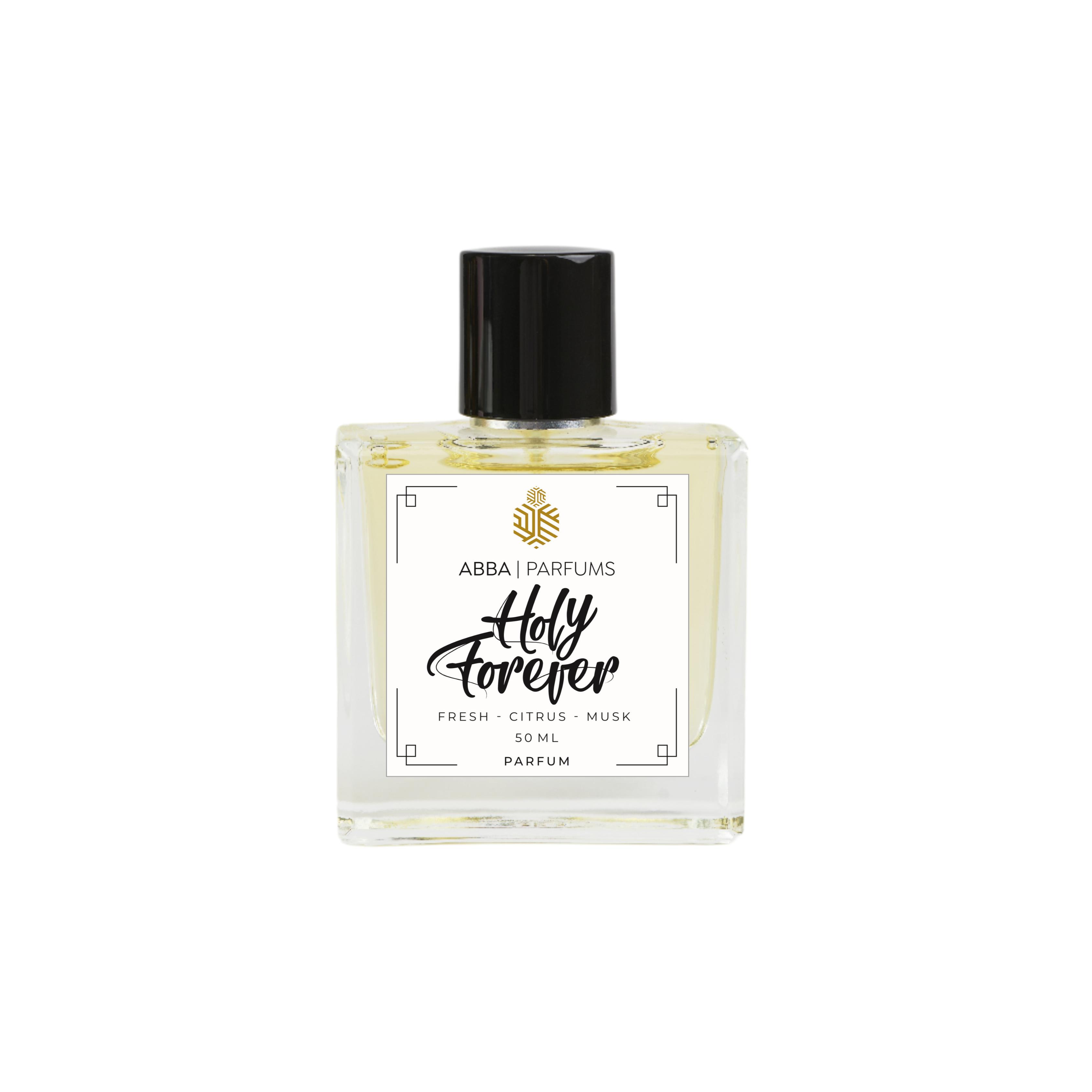 Holy Forever ABBA Parfums Cologne - un nouveau parfum pour homme 2025