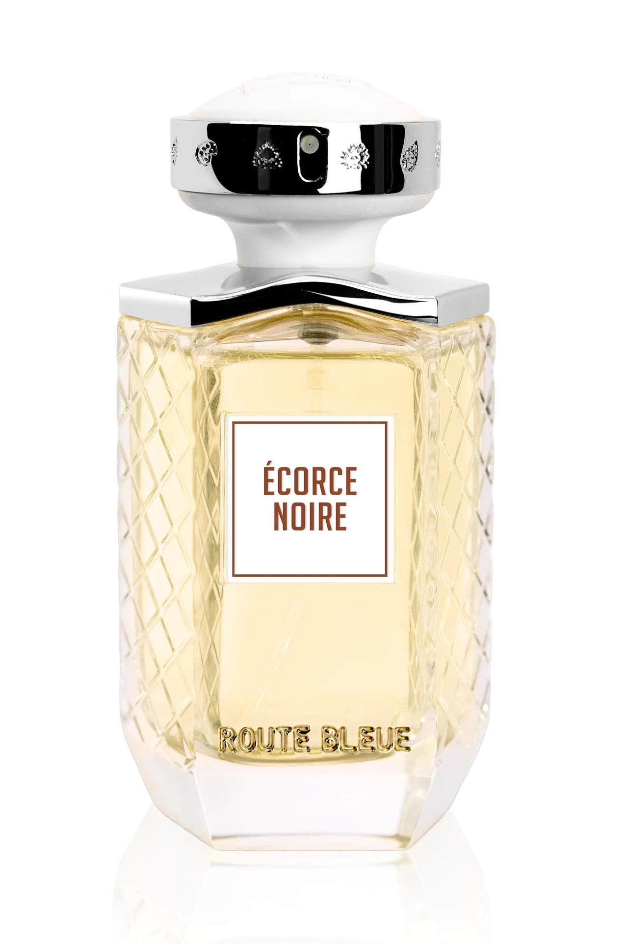 Écorce Noire Route Bleue Parfums Cologne - un nouveau parfum pour homme ...