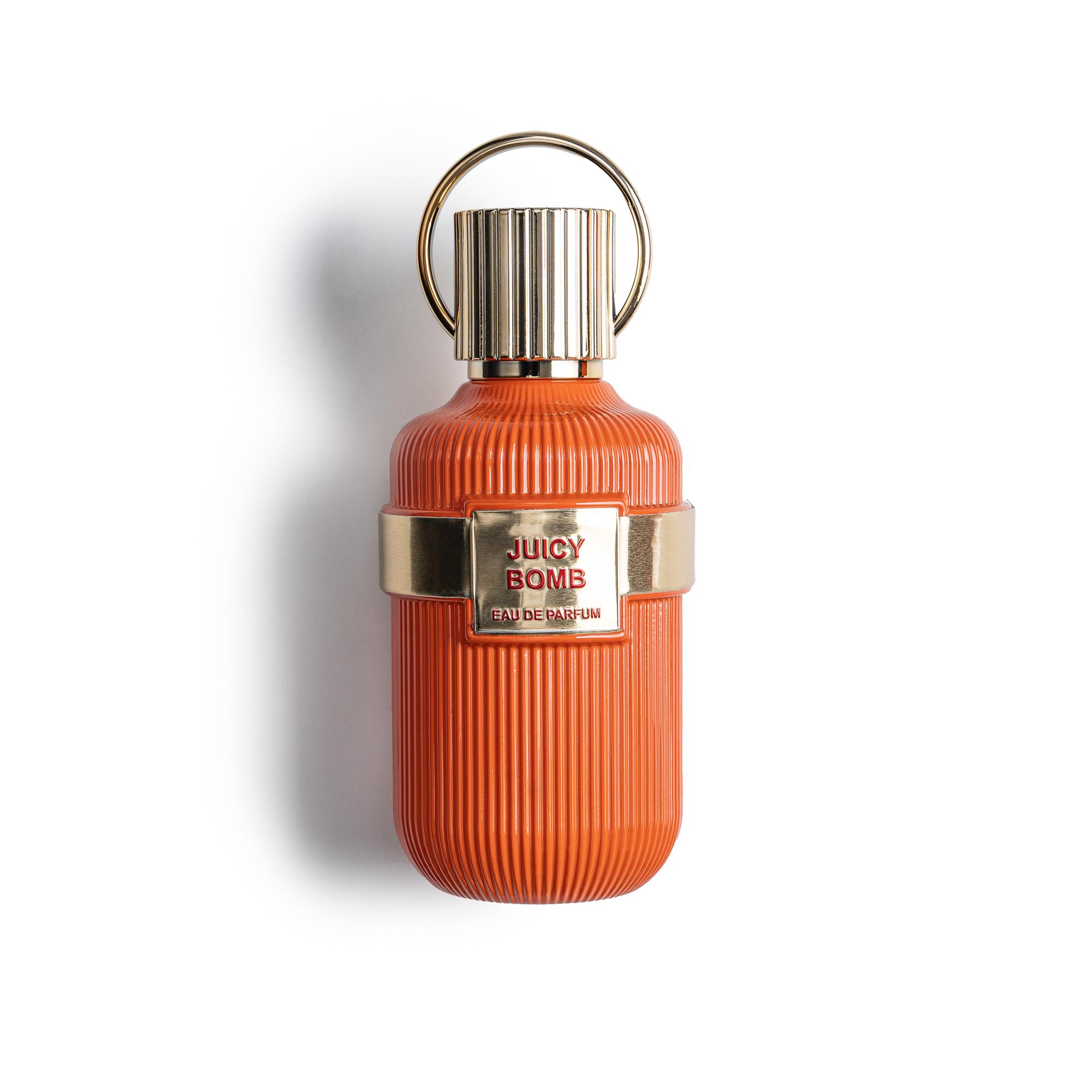 Juicy Bomb La Parfum Galleria parfum - un parfum unisex 2023