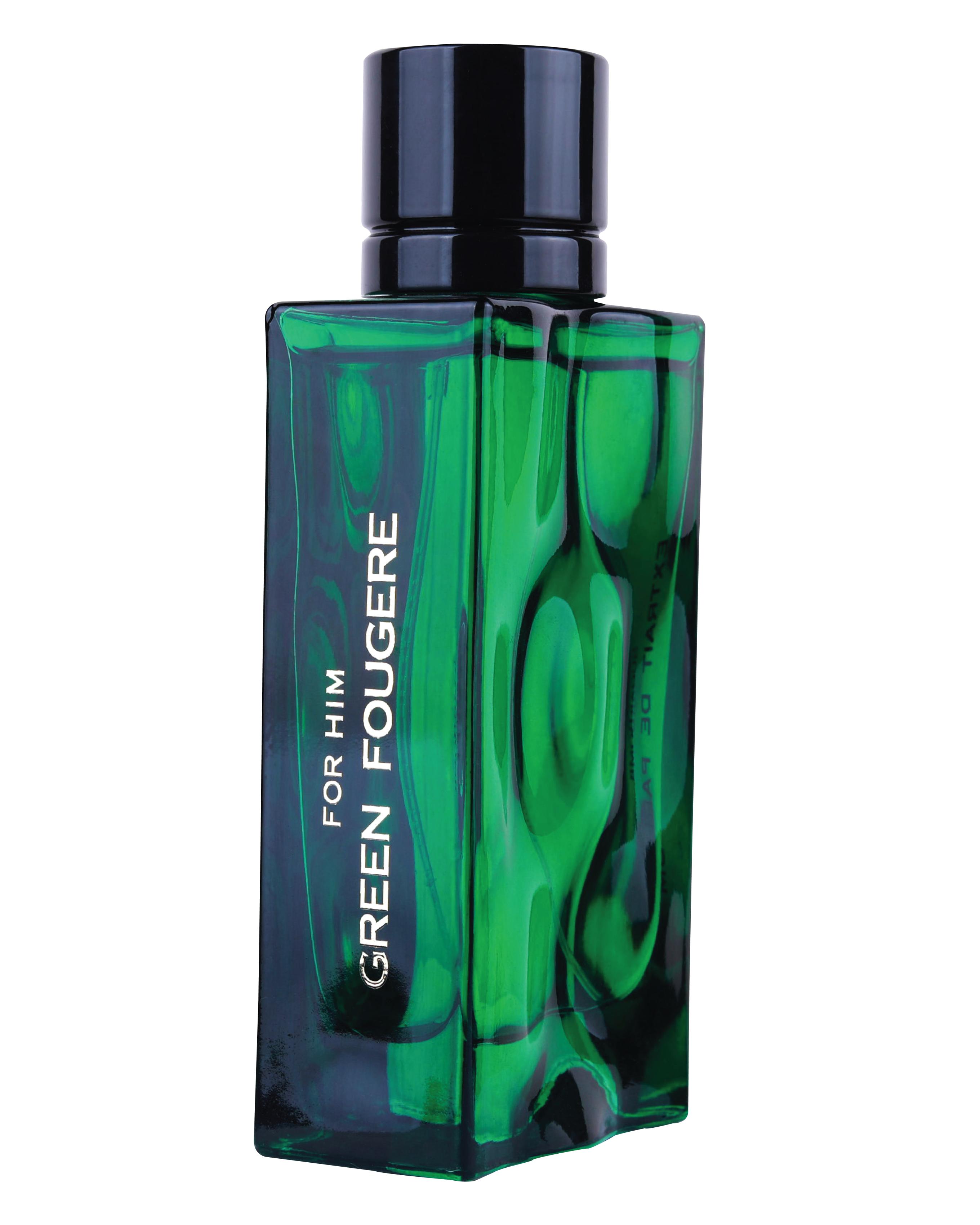 Green Fougere SugarBomb Cologne - un nouveau parfum pour homme 2025