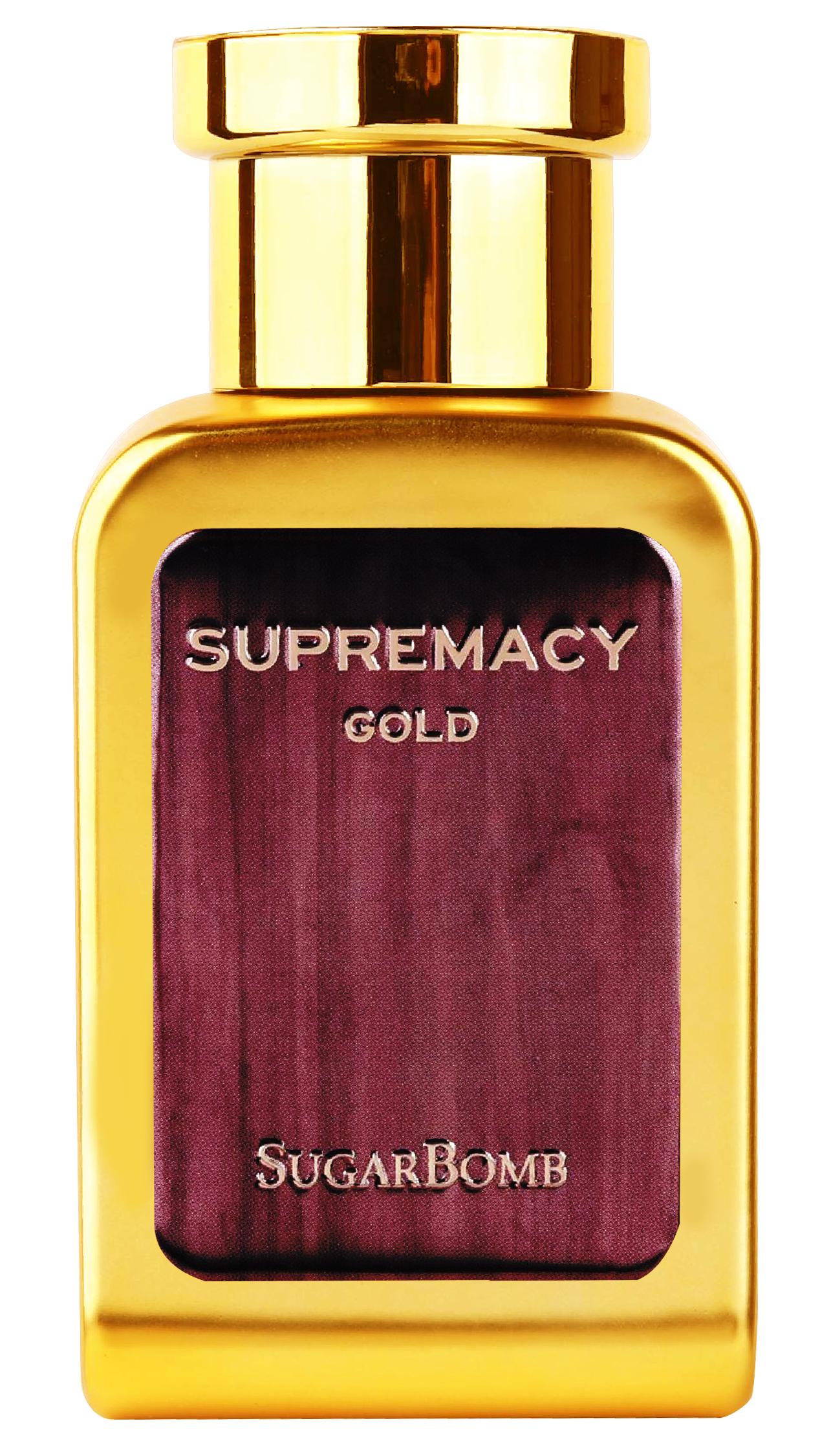Gold SugarBomb parfém - a Nový vůně pro ženy a muže 2025