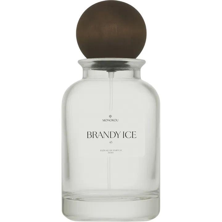 Brandy Ice Monkoku fragancia - una nuevo fragancia para Hombres y ...