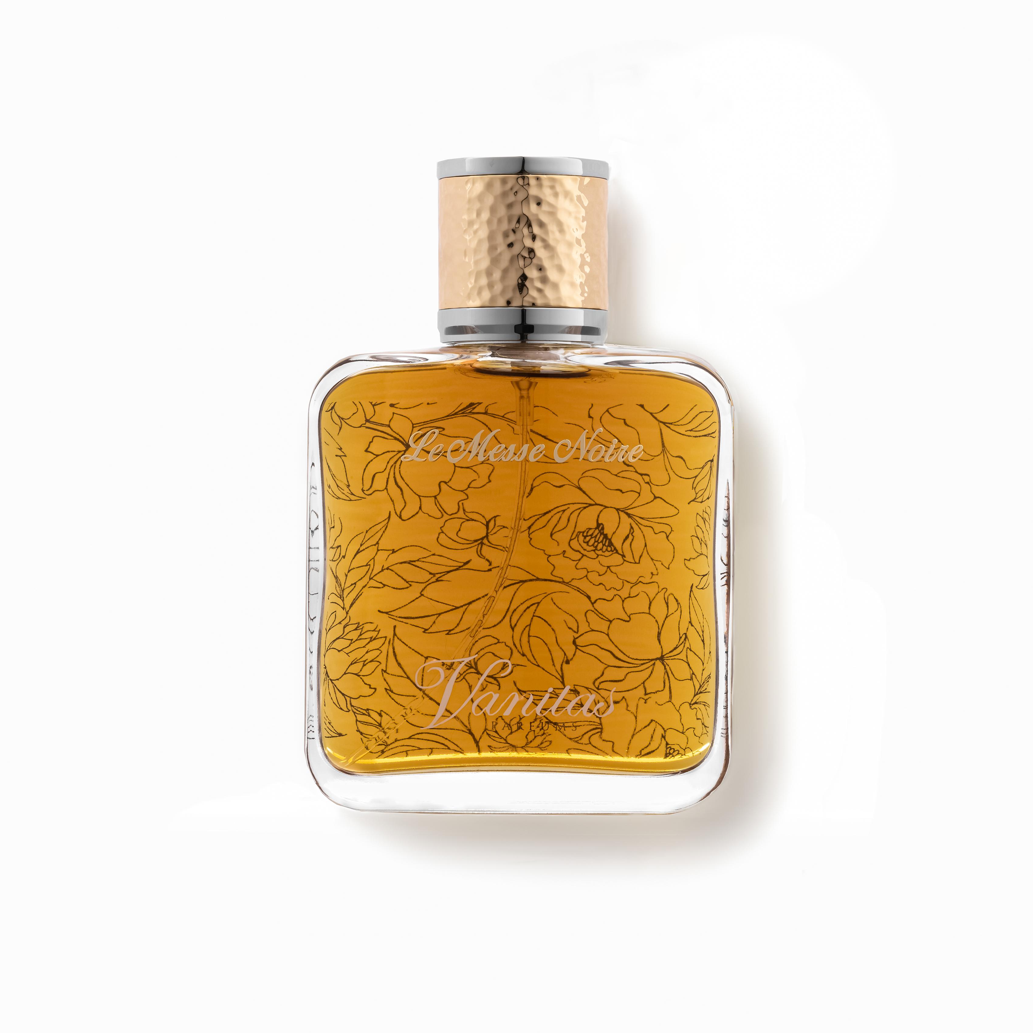 Le Messe Noire Vanitas Parfums Cologne - un nouveau parfum pour homme 2025
