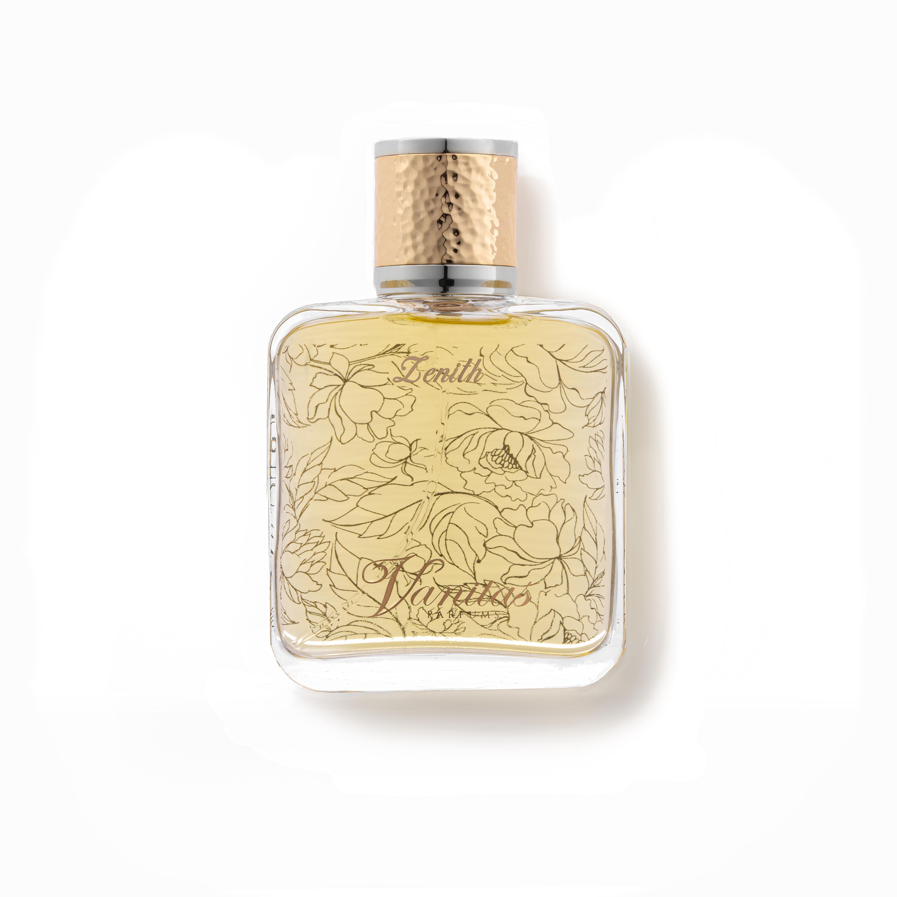Zenith Vanitas Parfums cologne - a new fragrance for men 2025