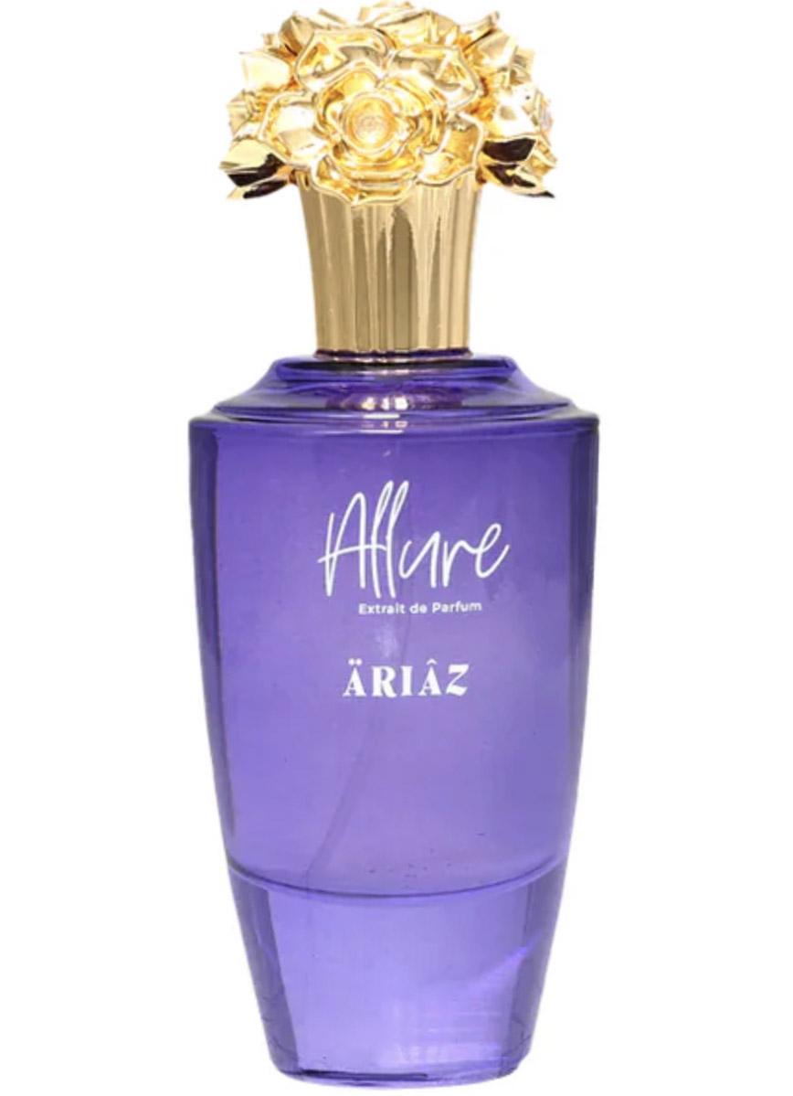 Allure ÄRIÂZ perfume - a new fragrance for women 2025