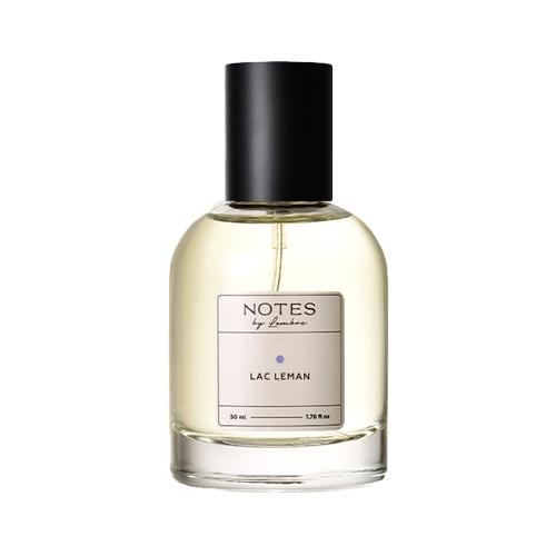 Lac Leman LA LETTRE perfume - a new fragrance for women and men 2025