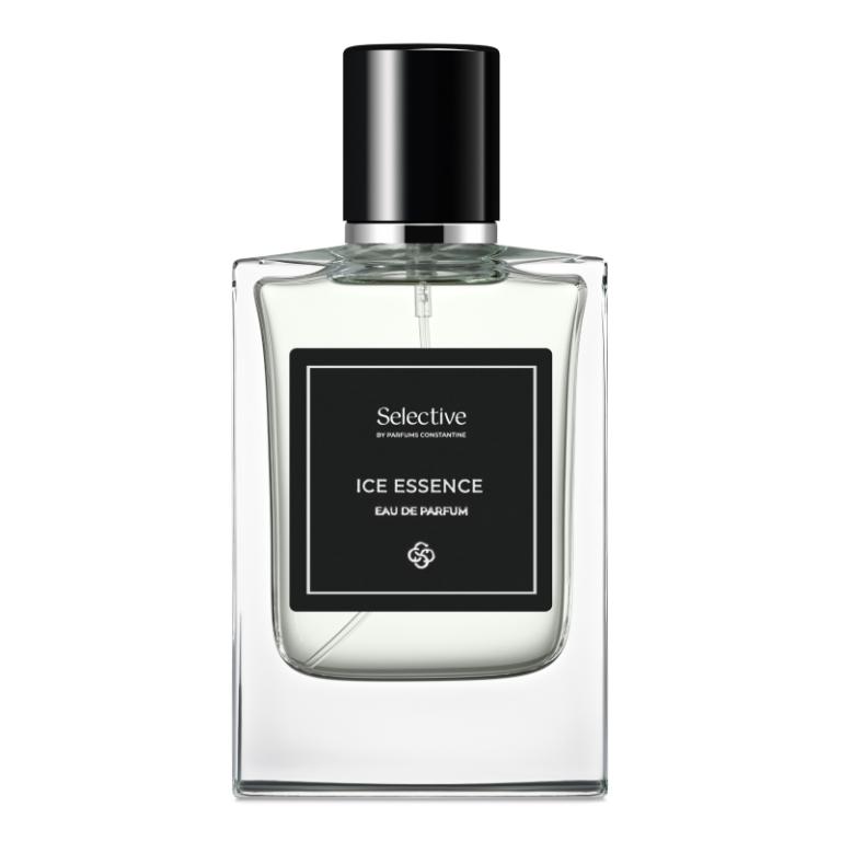 Ice Essence Parfums Constantine cologne - a new fragrance for men 2025