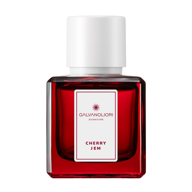 Galvanoliori Cherry Jem Parfums Constantine parfum - un nou parfum de ...