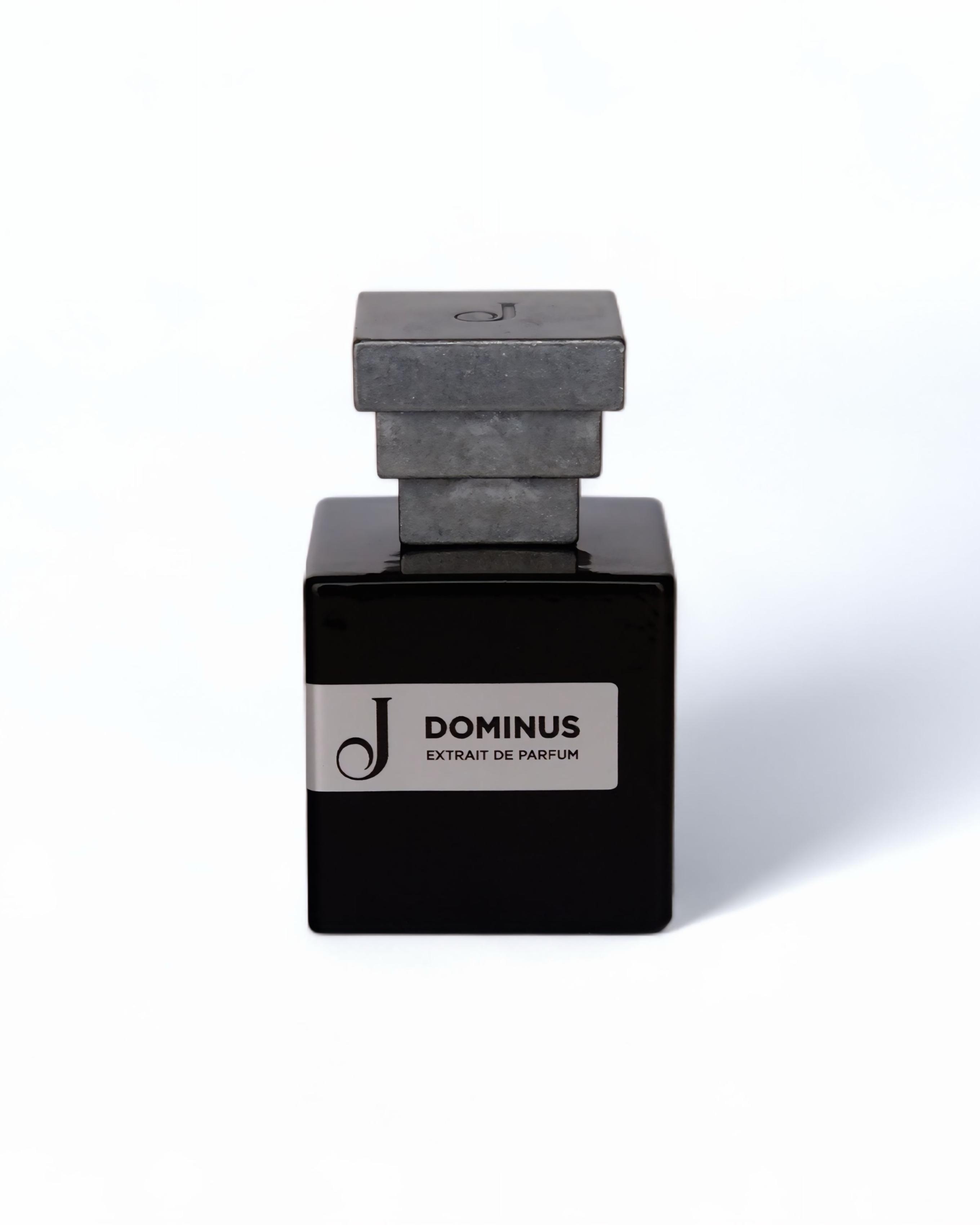 Dominus Jupilò parfum - un nouveau parfum pour homme et femme 2025