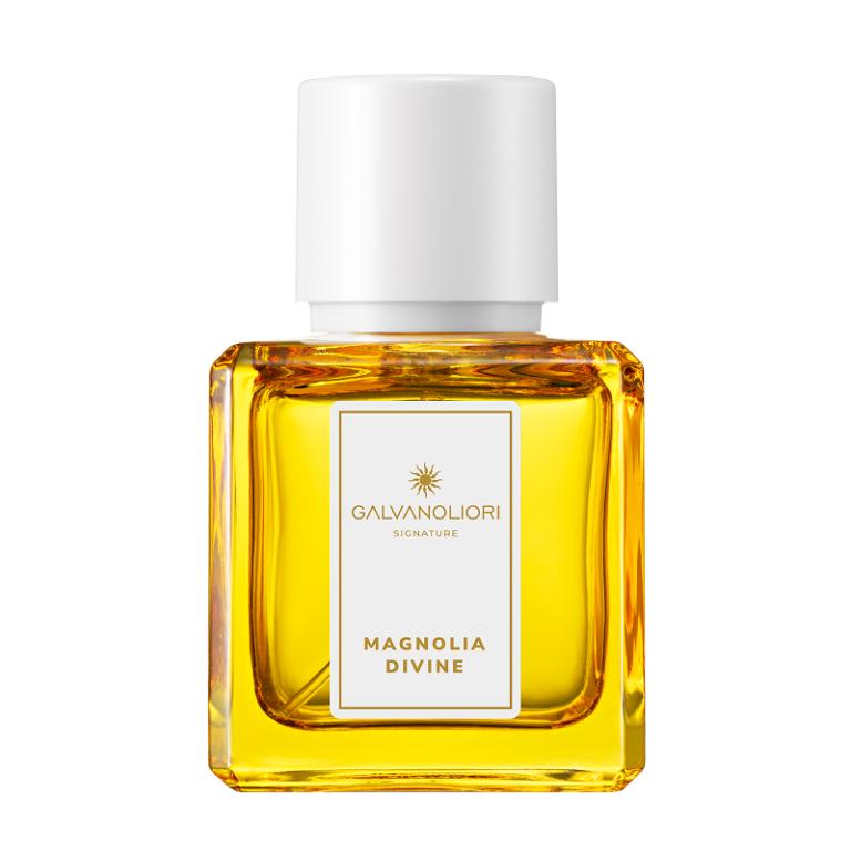 Galvanoliori Magnolia Divine Parfums Constantine parfum - un nou parfum ...