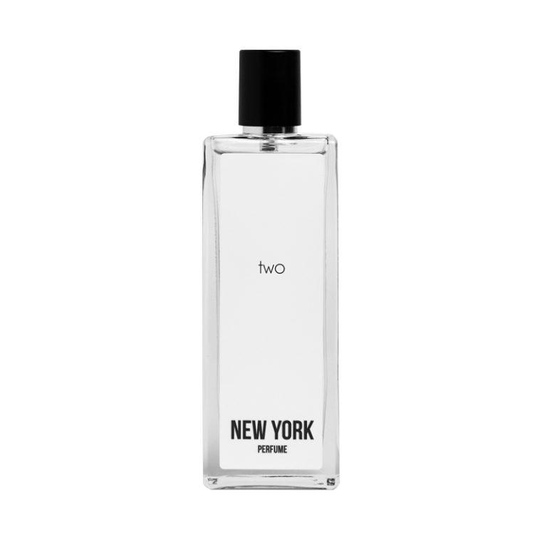 New York Perfume Two Parfums Constantine - una fragranza da donna