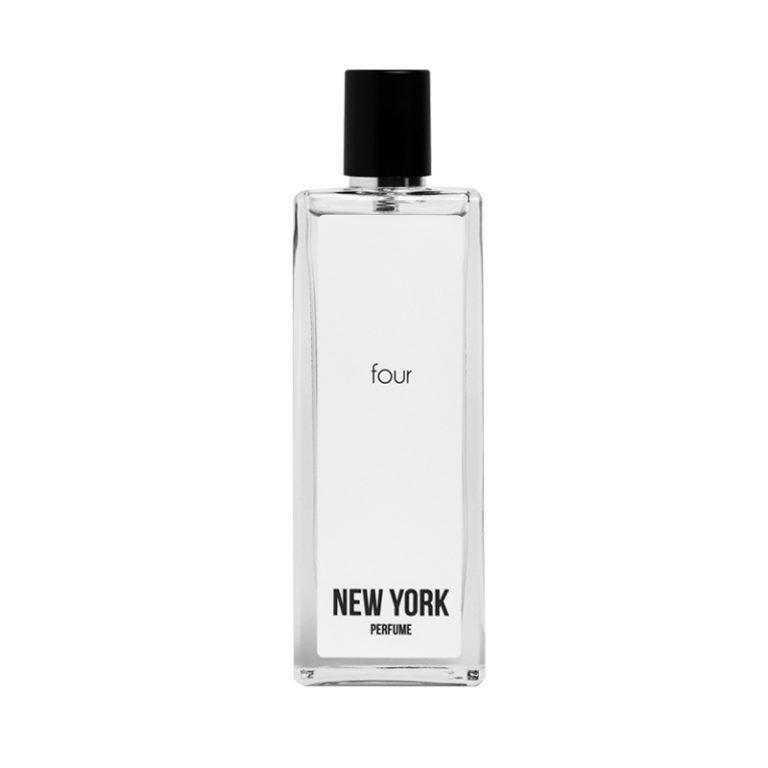 New York Perfume Four Parfums Constantine 香水 - 一款 年 女用 香水