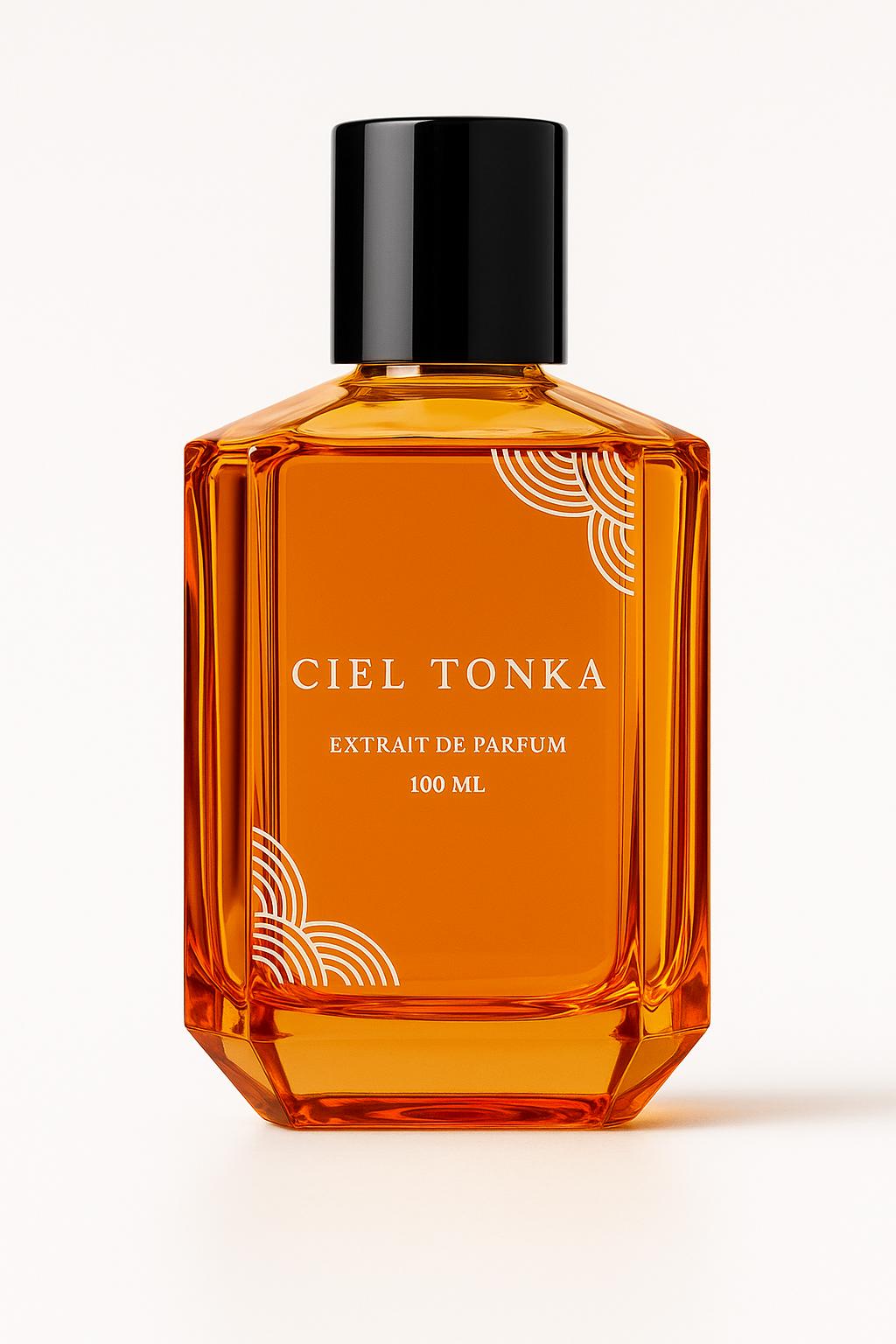 Ciel Tonka Nuages perfume - a new fragrance for women and men 2025