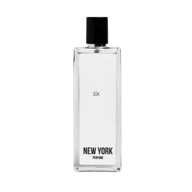 New York Perfume Six Parfums Constantine parfum - un parfum de dama