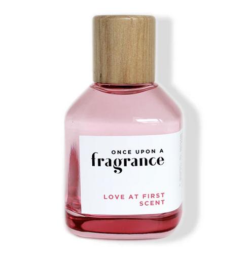 Love at First Scent Once Upon a Fragrance fragancia - una fragancia ...